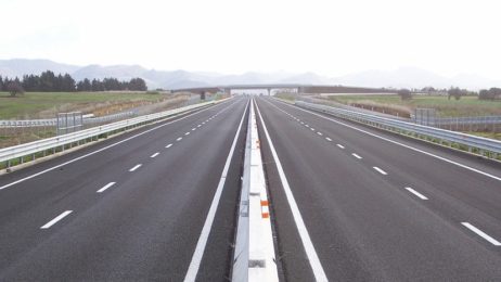 Che cos'è la tangenziale e quali mezzi possono circolarvi?