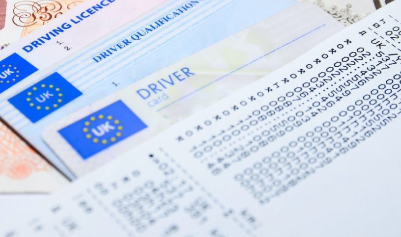 La validità della patente C: quando scade e quali sono le limitazioni ...