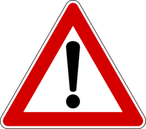 Segnali stradali verticali: tipologie e significato - L'Autoscuola.net