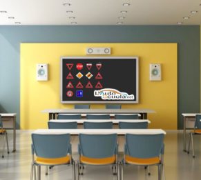 Approfondimento sui segnali di precedenza: colore, forma e indicazioni ...